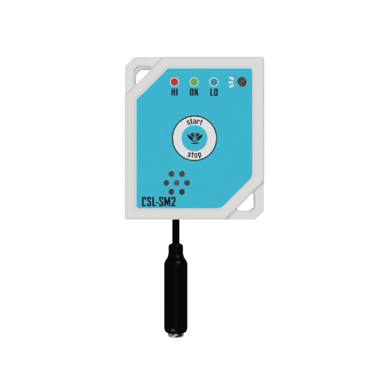 CSL-Series Archives - CredoSense